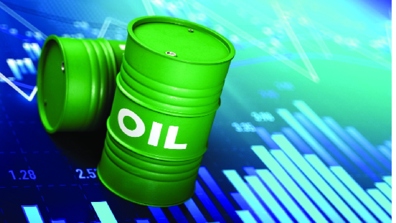 Crude prices to soften in 2026, touch USD 50/barrel by Jun, says report
