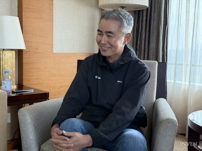 NEXUS unveils 2026 strategy for CROSS blockchain games