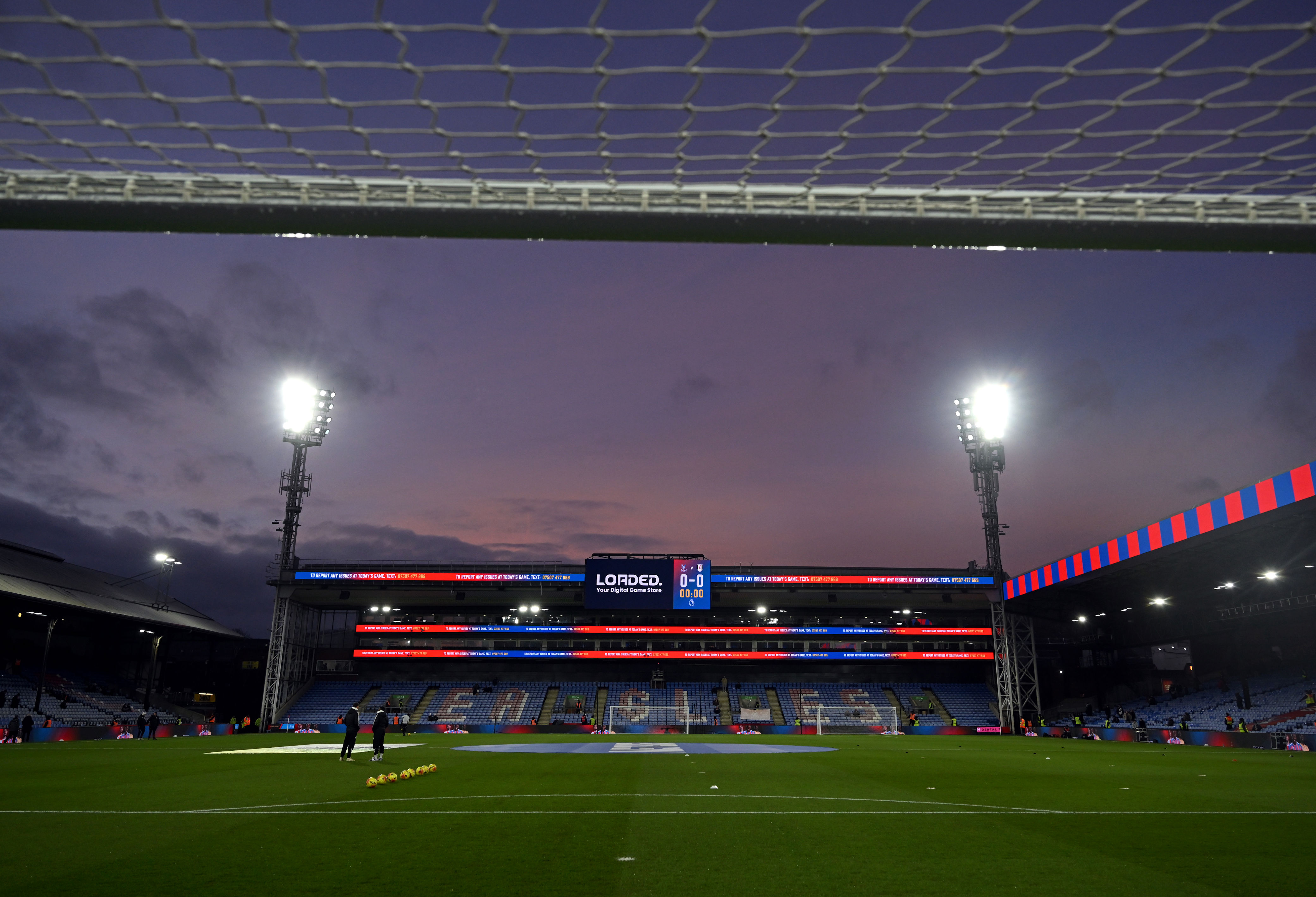 Crystal Palace star 'offered' to Real Madrid over Man Utd as Eagles ...