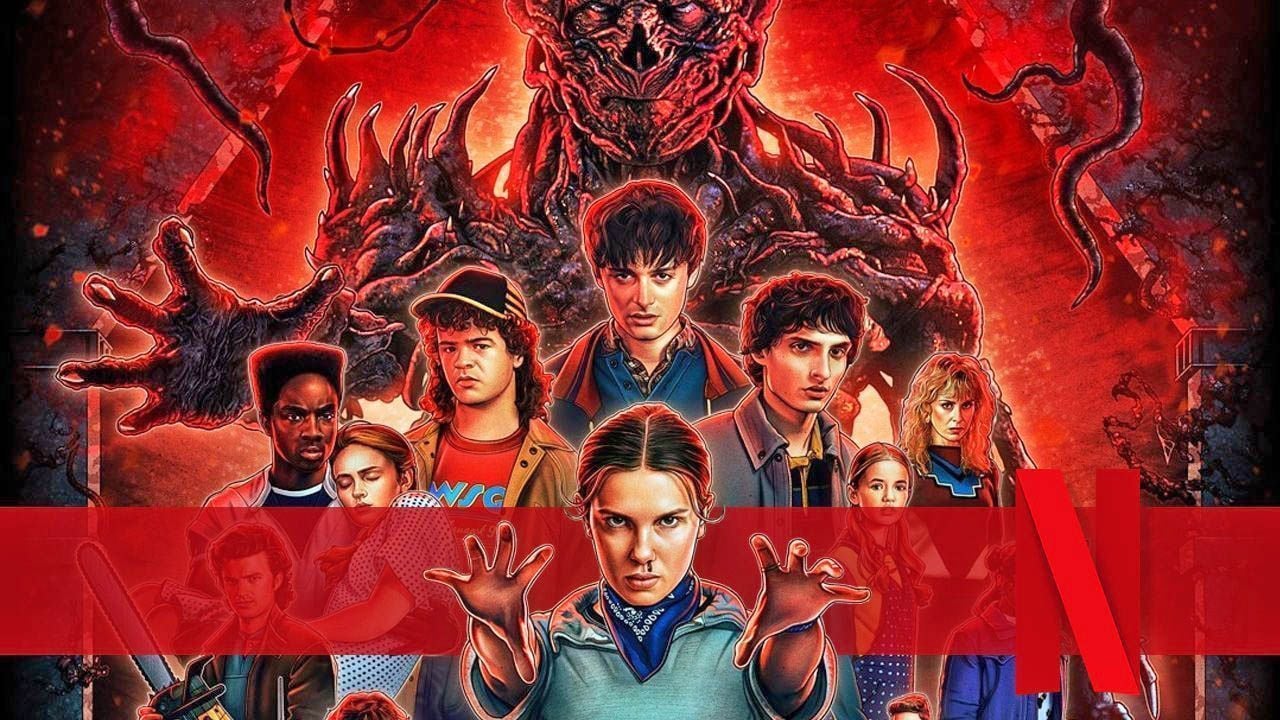 Nach dem großen Finale gibt es schon in wenigen Tagen "Stranger Things ...