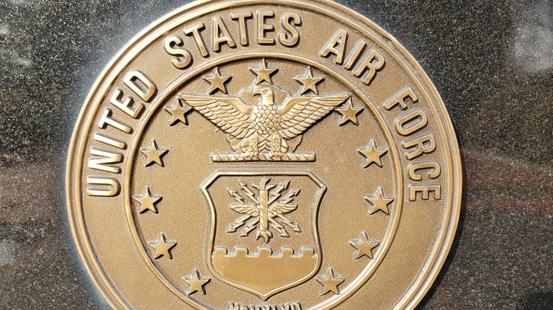 US Air Force recovers unexploded 'super bazooka' rockets from WWII