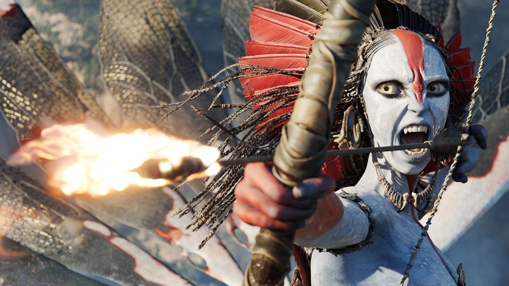 James Wan down to direct 'Avatar 4' if James Cameron decides to step aside