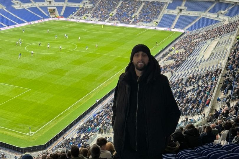 'Funny and caring' dad died after crash driving family home from cinema