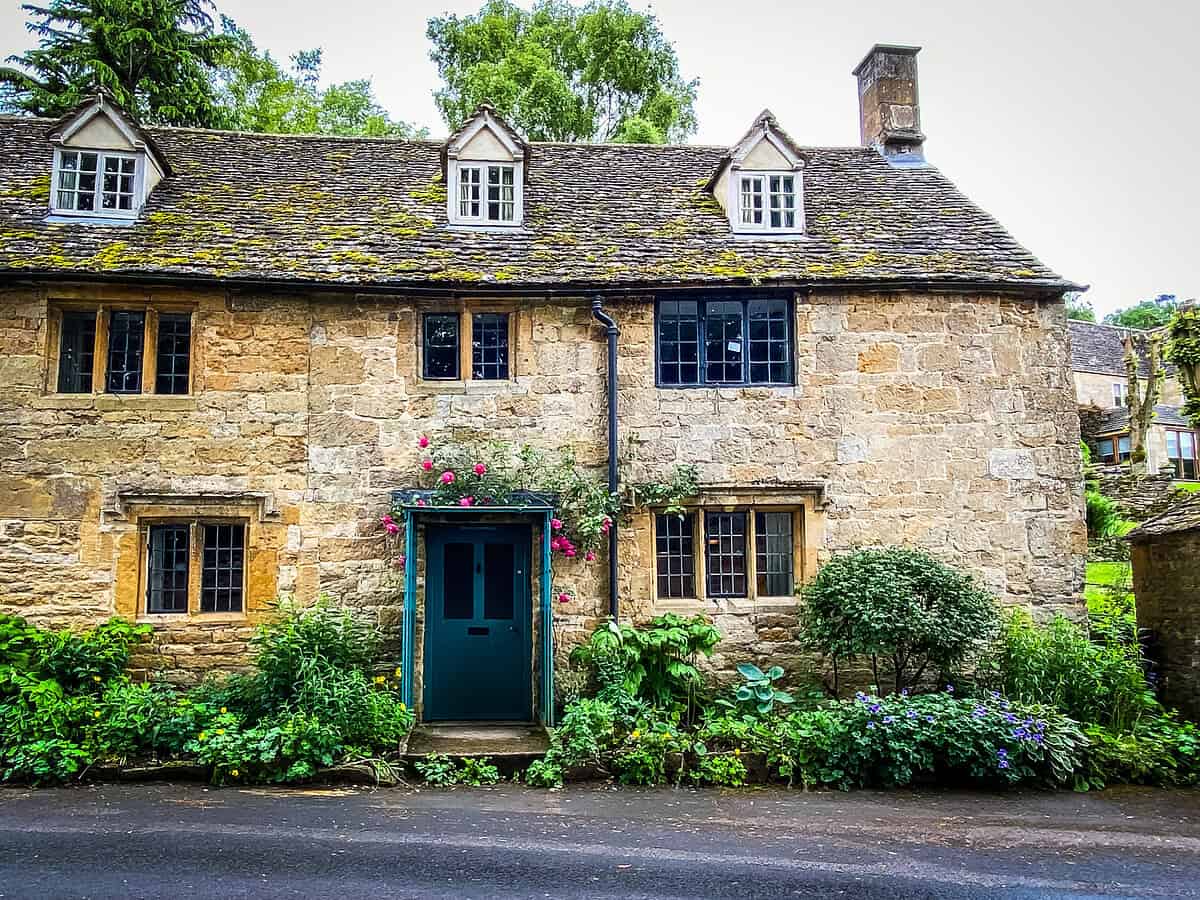 15 most beautiful places in the Cotswolds (bring your camera... you'll ...
