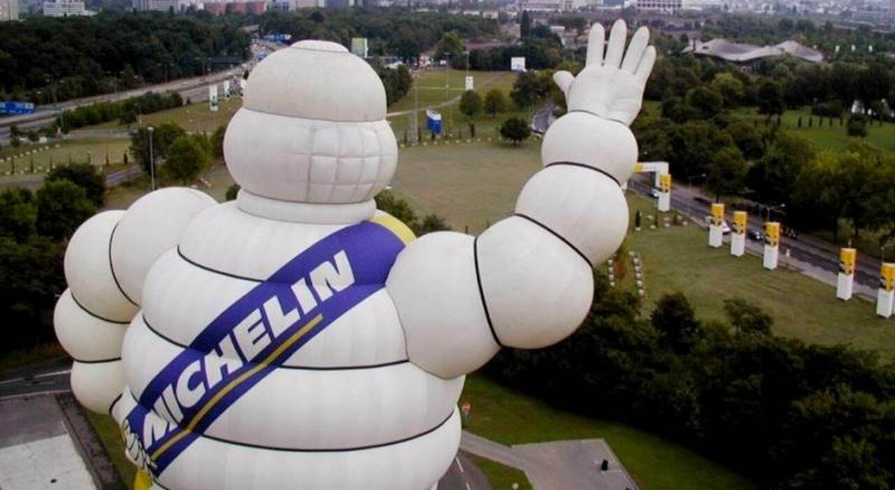Michelin, altro tassello del piano Motion 2030: acquisisce specialiste ...