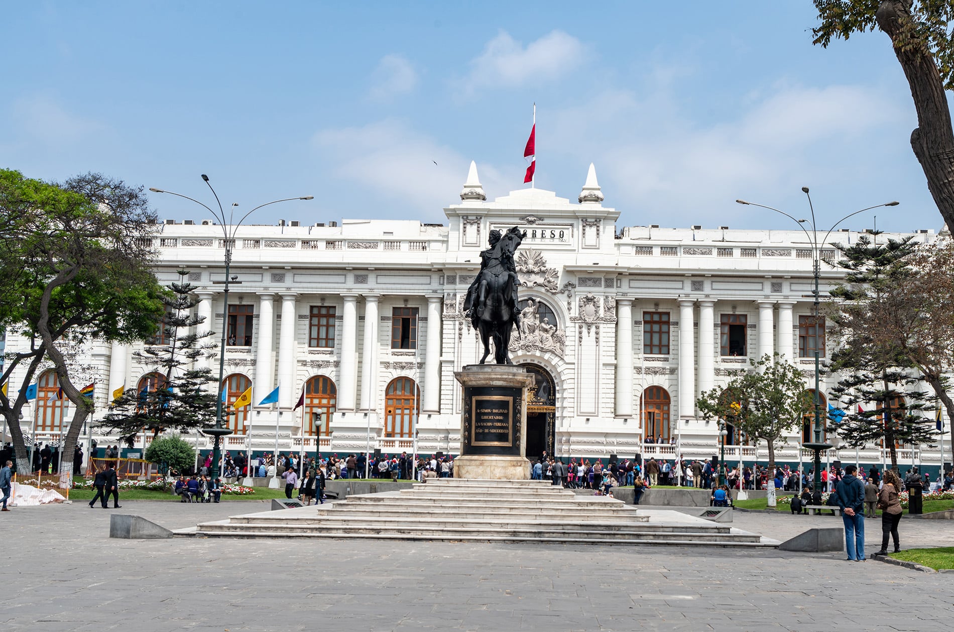 Voyage through pre-Columbian cultures at the National Museum of Archaeology