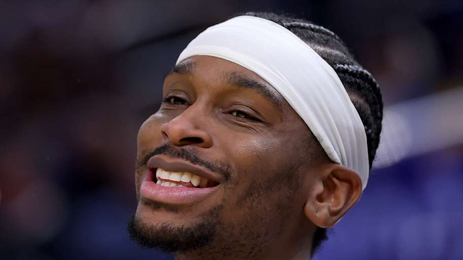 SGA's praise for Dillon Brooks proves why Suns have a winning culture