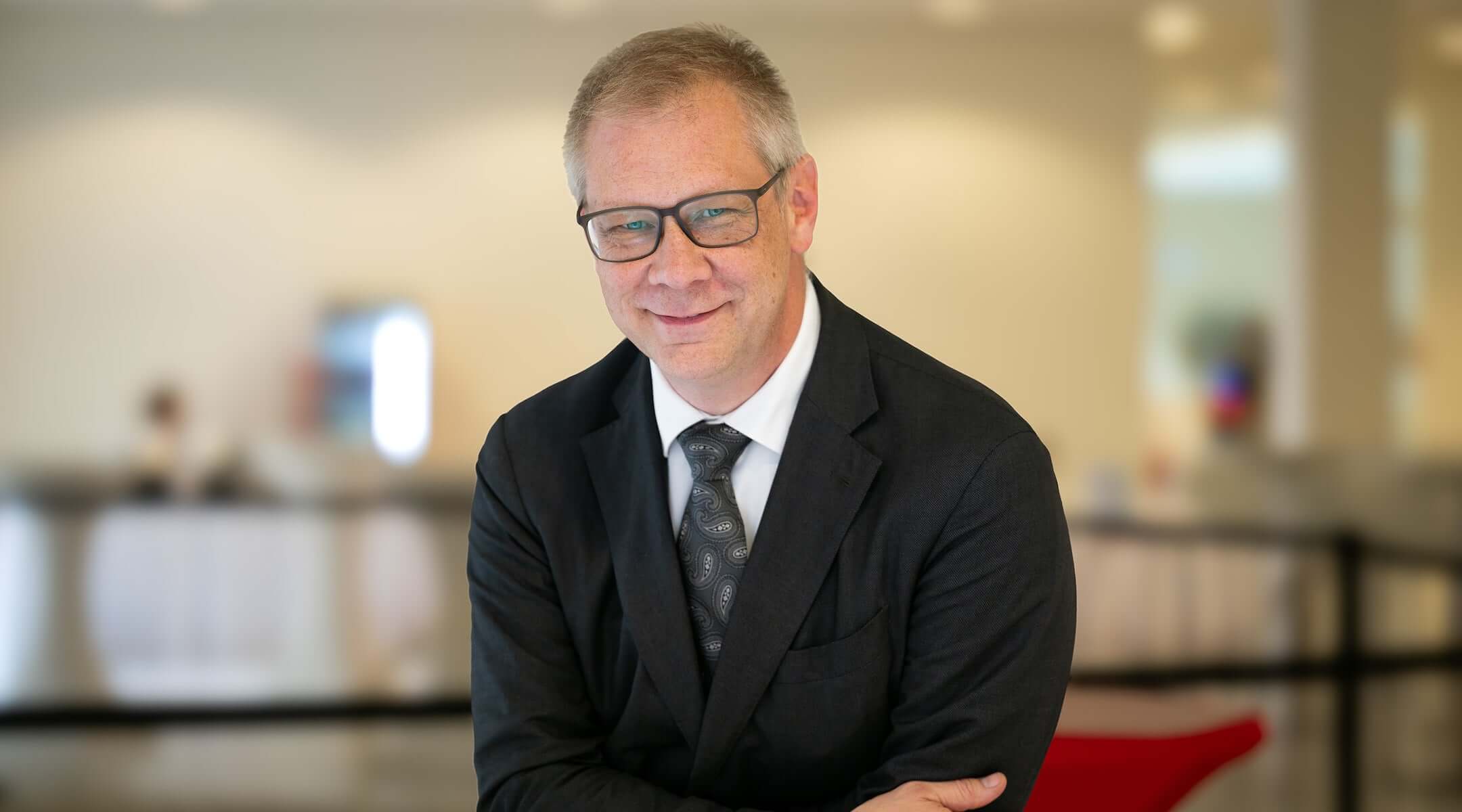 German antisemitism czar targeted in arson attack: 'I will not be ...