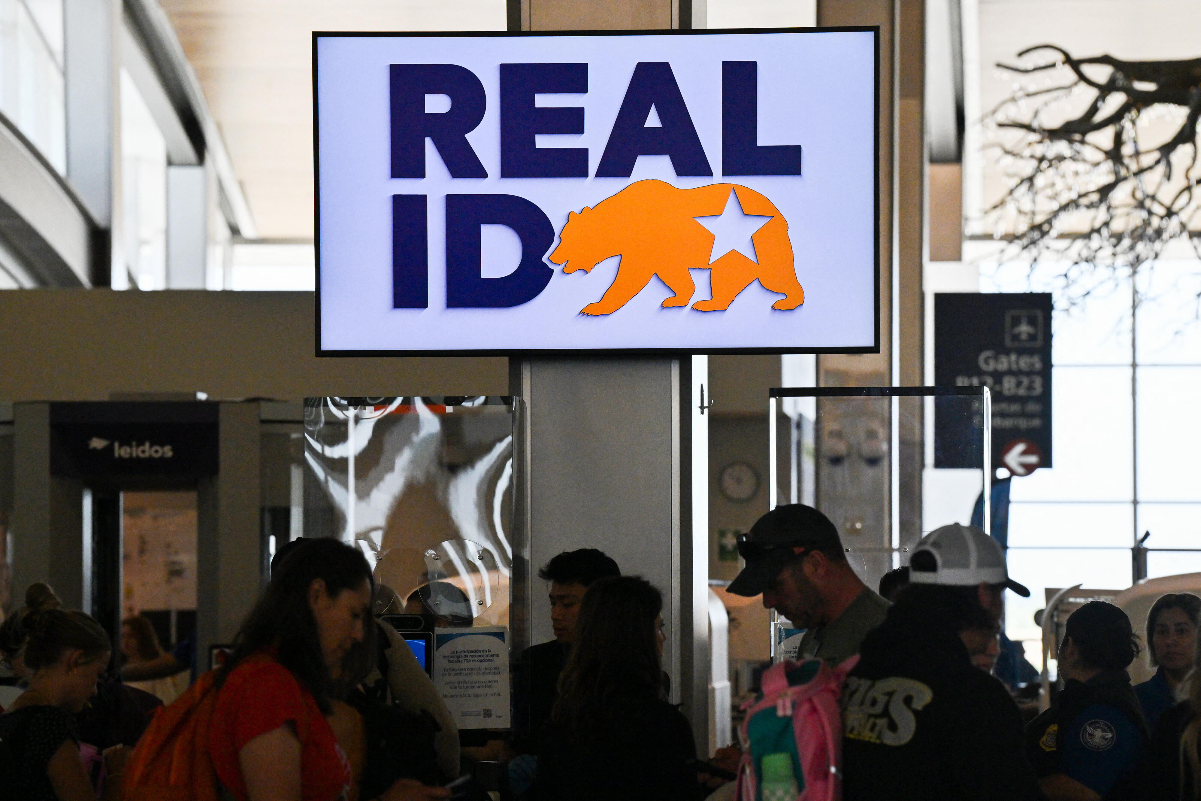 California DMV to reissue 325,000 REAL IDs due to error