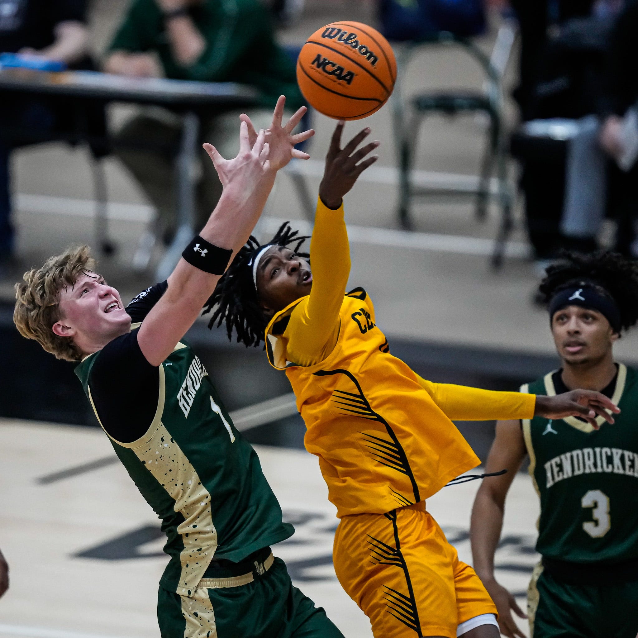 Who are RI's best boys basketball teams? Here are our updated rankings