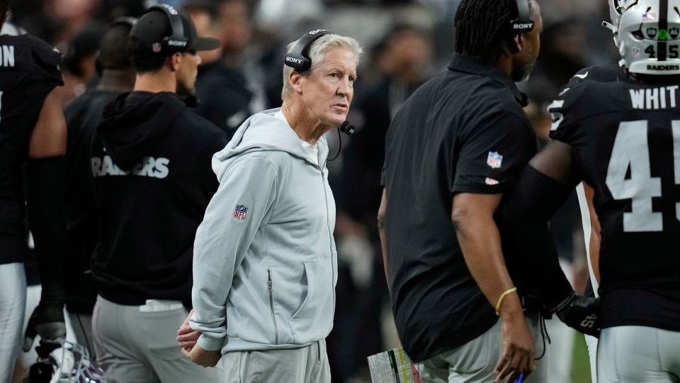 There are now 6 NFL head coaching vacancies in the annual 'Black Monday ...