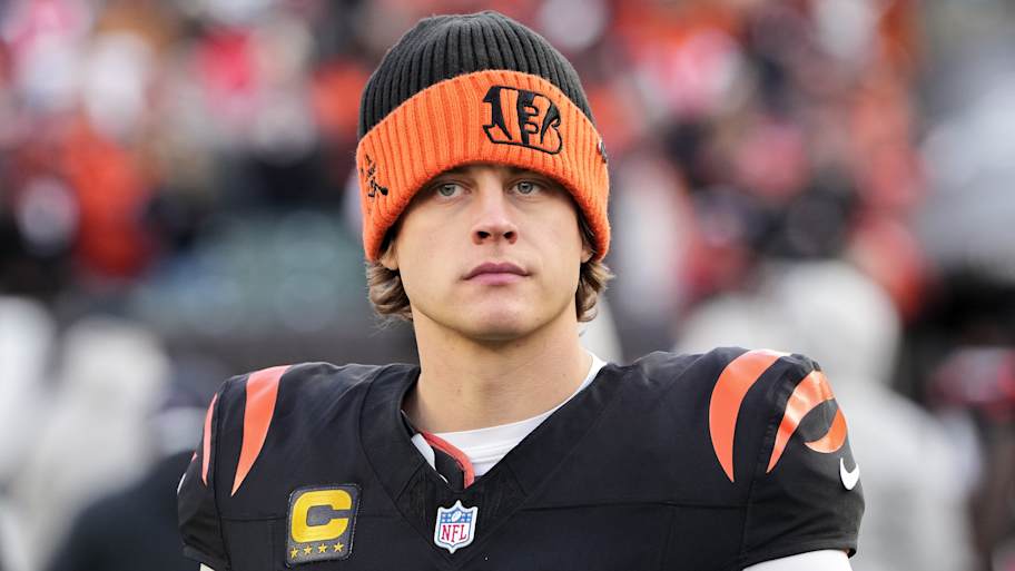 Steelers' Joe Burrow dream just got resuscitated thanks to laughable ...