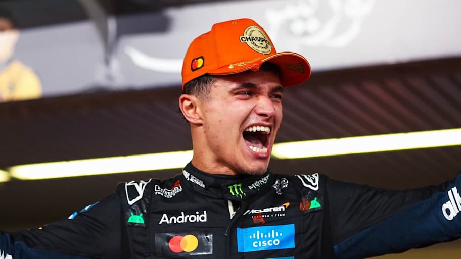 Why Lando Norris will pay more than any other F1 driver for his FIA ...