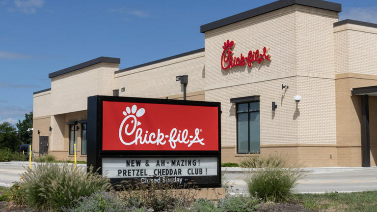 10 fast food restaurants making changes in 2026