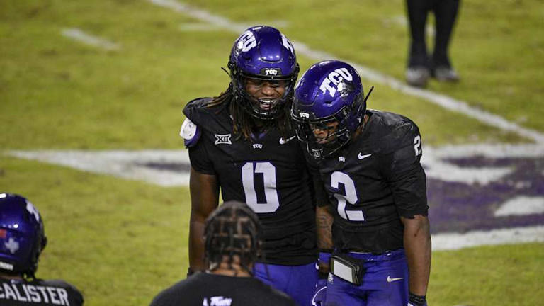 TCU Horned Frogs return notable defensive piece for 2026 season