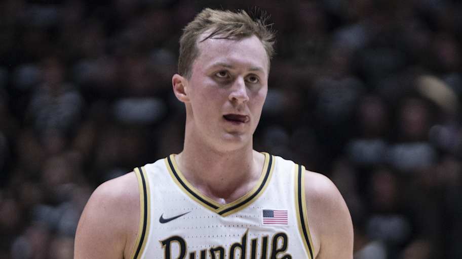 Where Purdue ranks in KenPom, NCAA NET after 3-0 Big Ten start