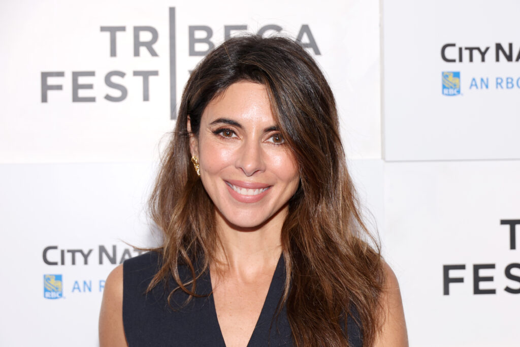 Jamie-Lynn Sigler explains how her MS diagnosis shaped her decision not ...