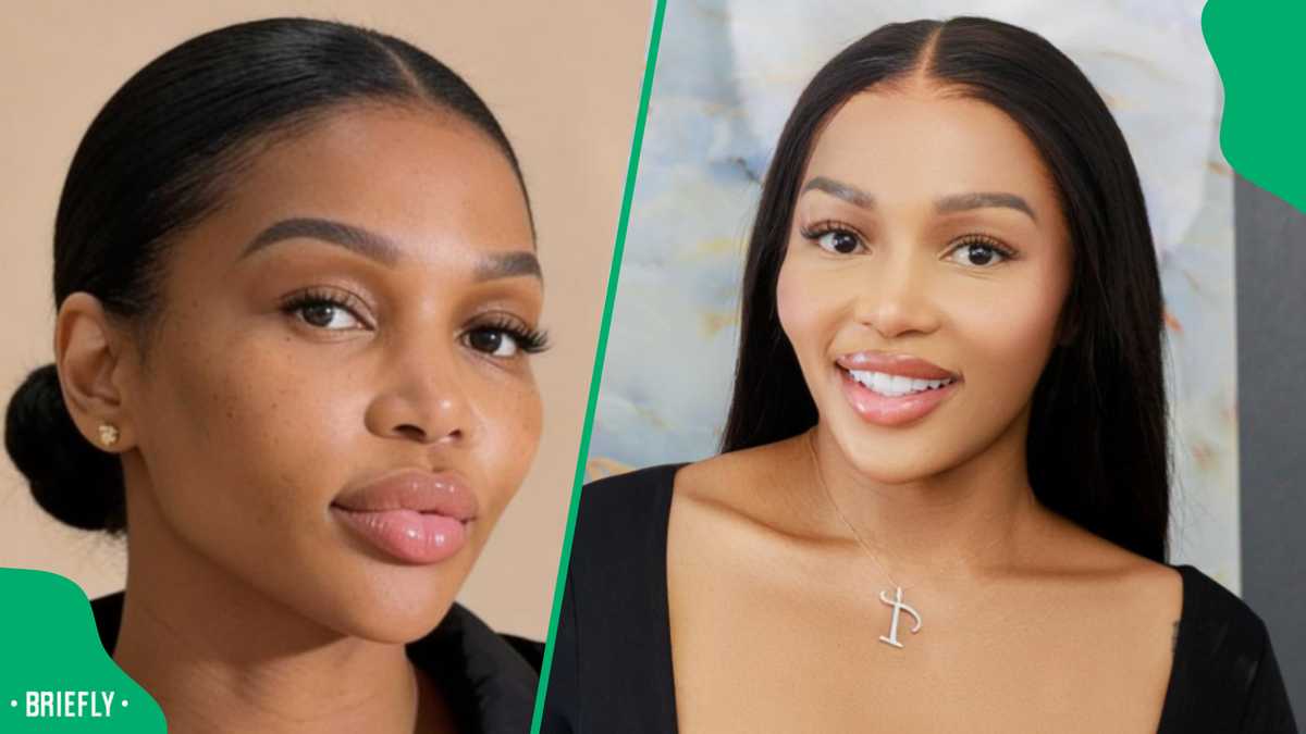 A look at Tebogo Thobejane's New Year's resolutions