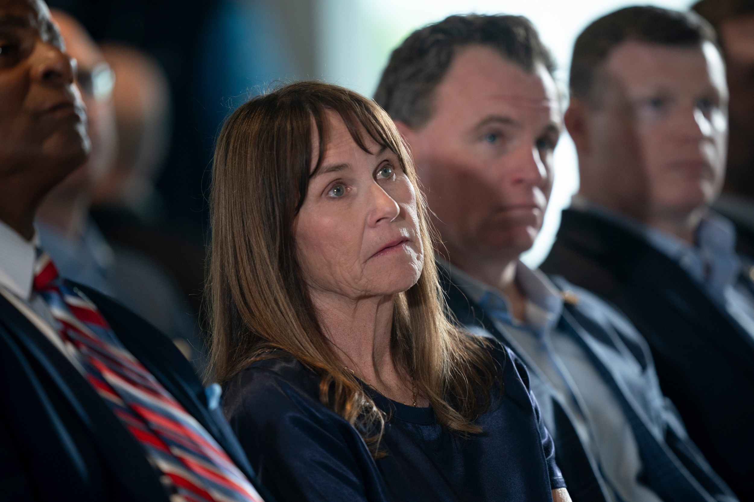 Tennessee Titans provide clarity in front office 'restructuring'