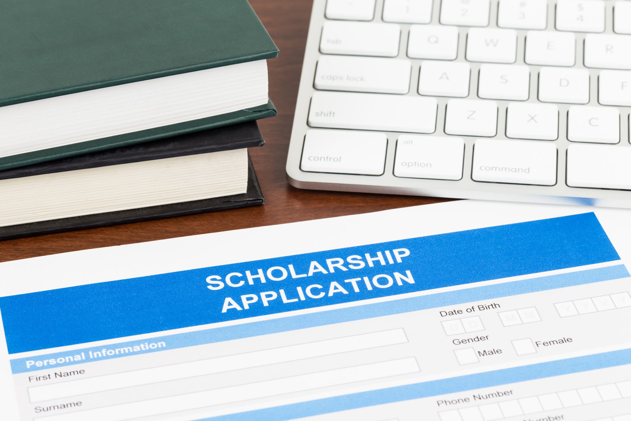 KCC Foundation now accepting scholarship applications for 2026-27
