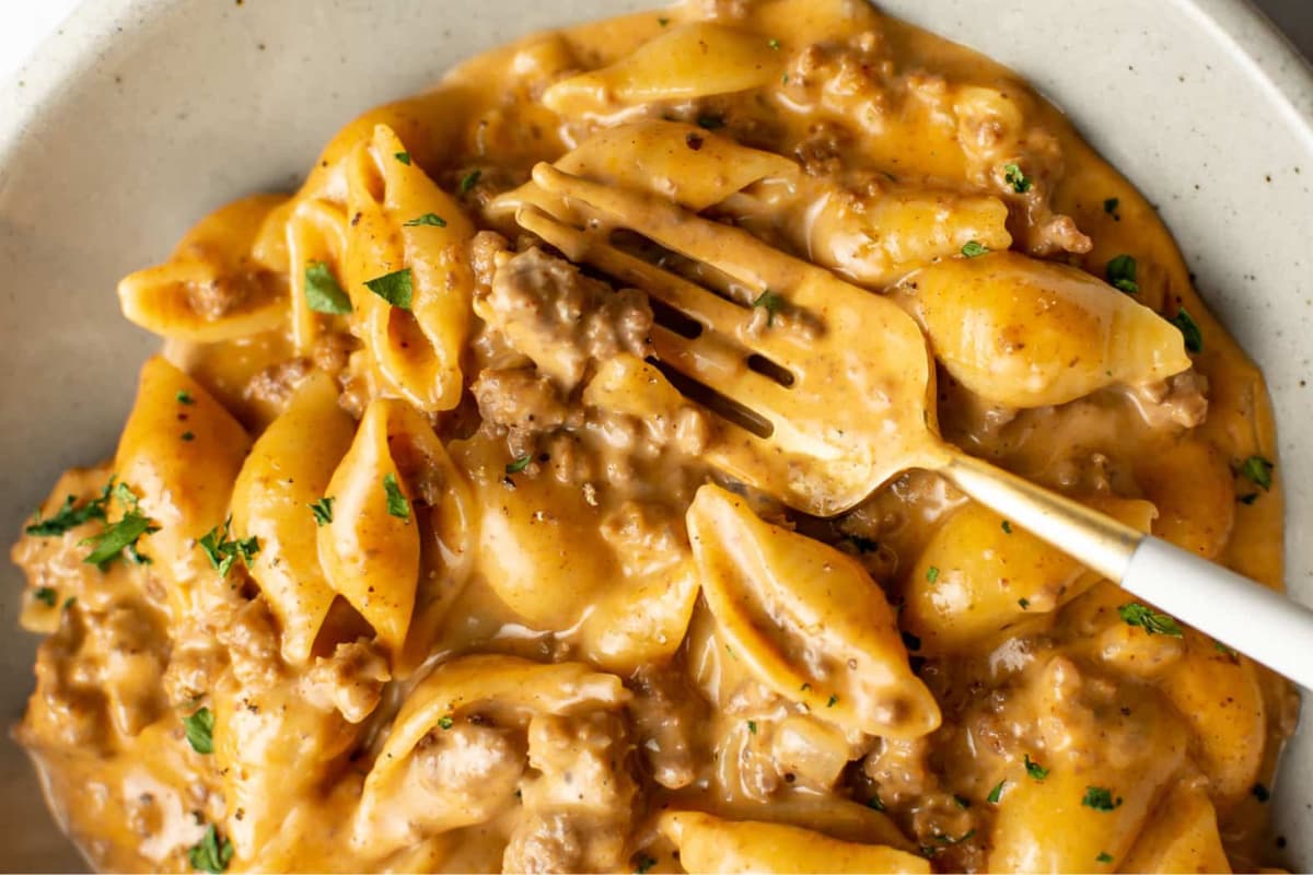 20 one-pan beef dinners for people who like flavor, not cleanup
