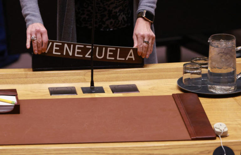 Guterres mahnt Achtung der politischen Unabhängigkeit an