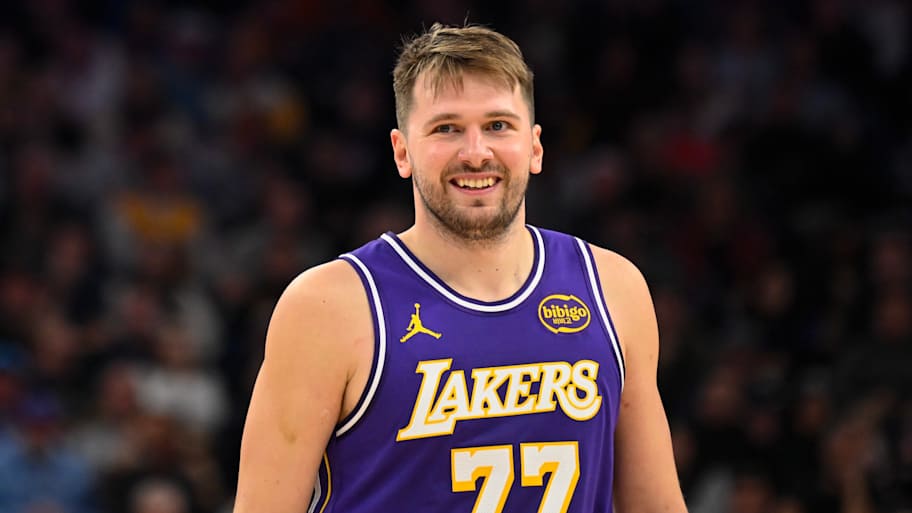 Lakers gifted chance to fix defense with trade for former Luka Doncic ...