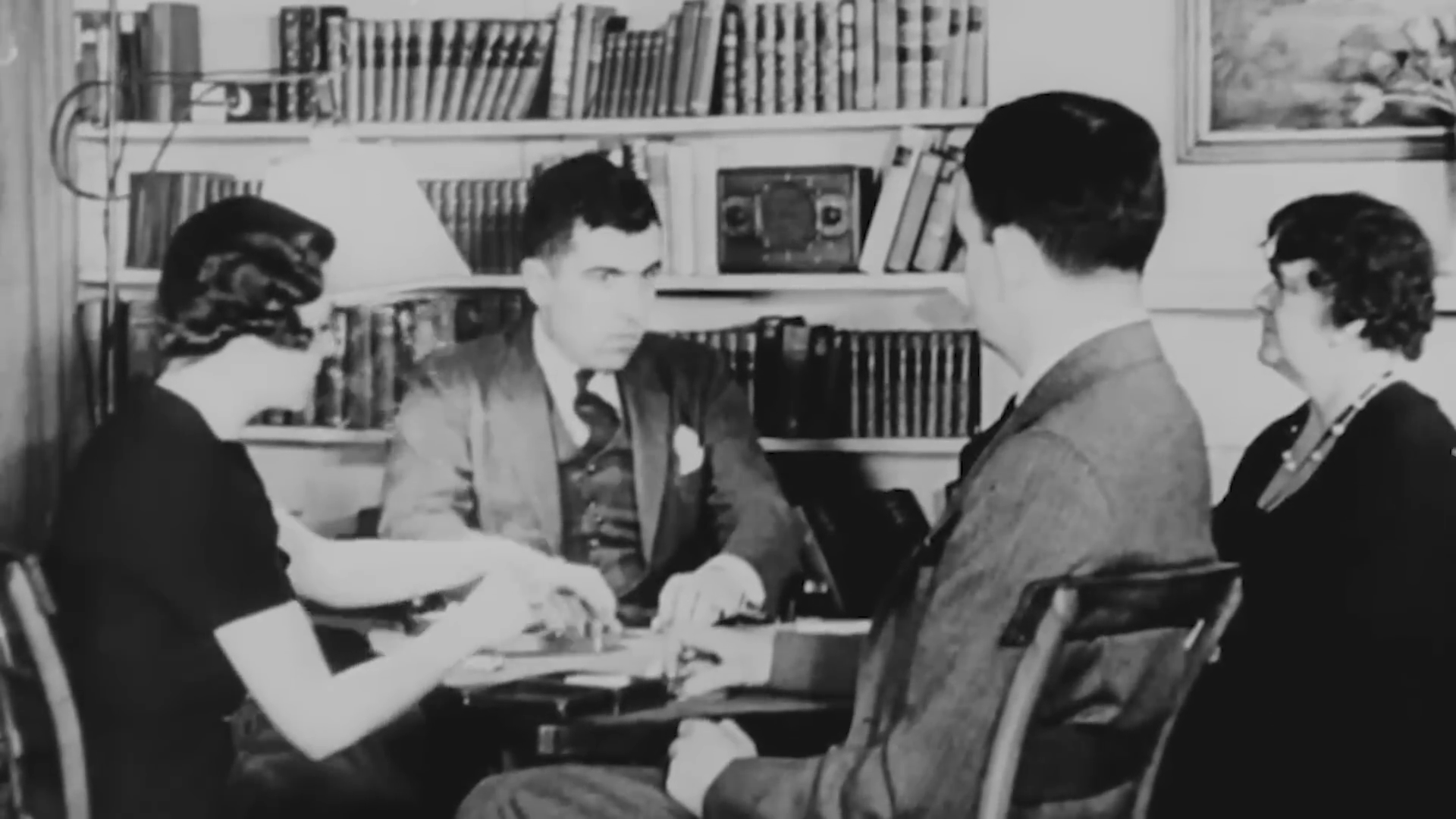 The secret threat to Eisenhower: Ardennes’ frozen frontlines