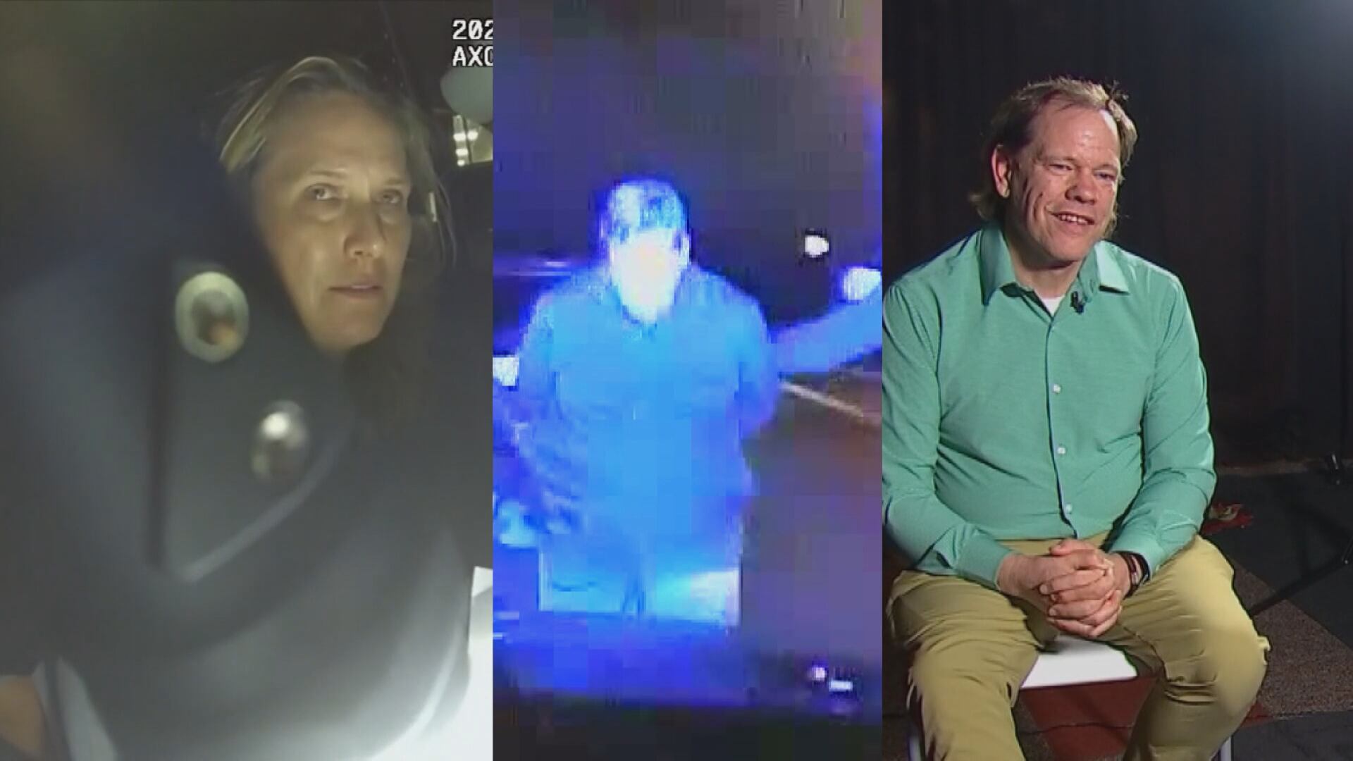 419 sober drivers in Tennessee arrested for DUI in 2024, according to TBI