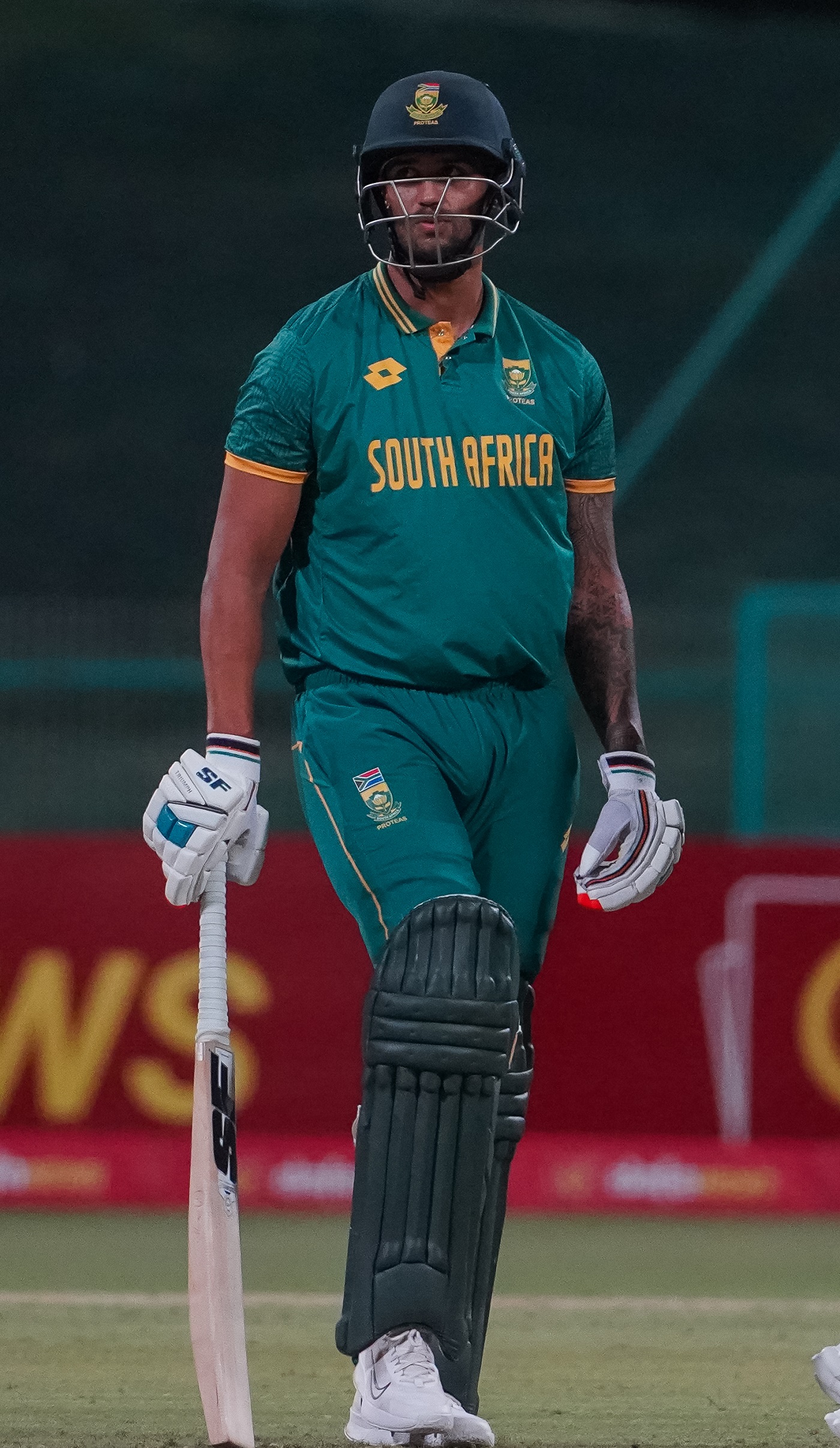 Who is Jason Smith and why South Africa picked him for T20 World Cup