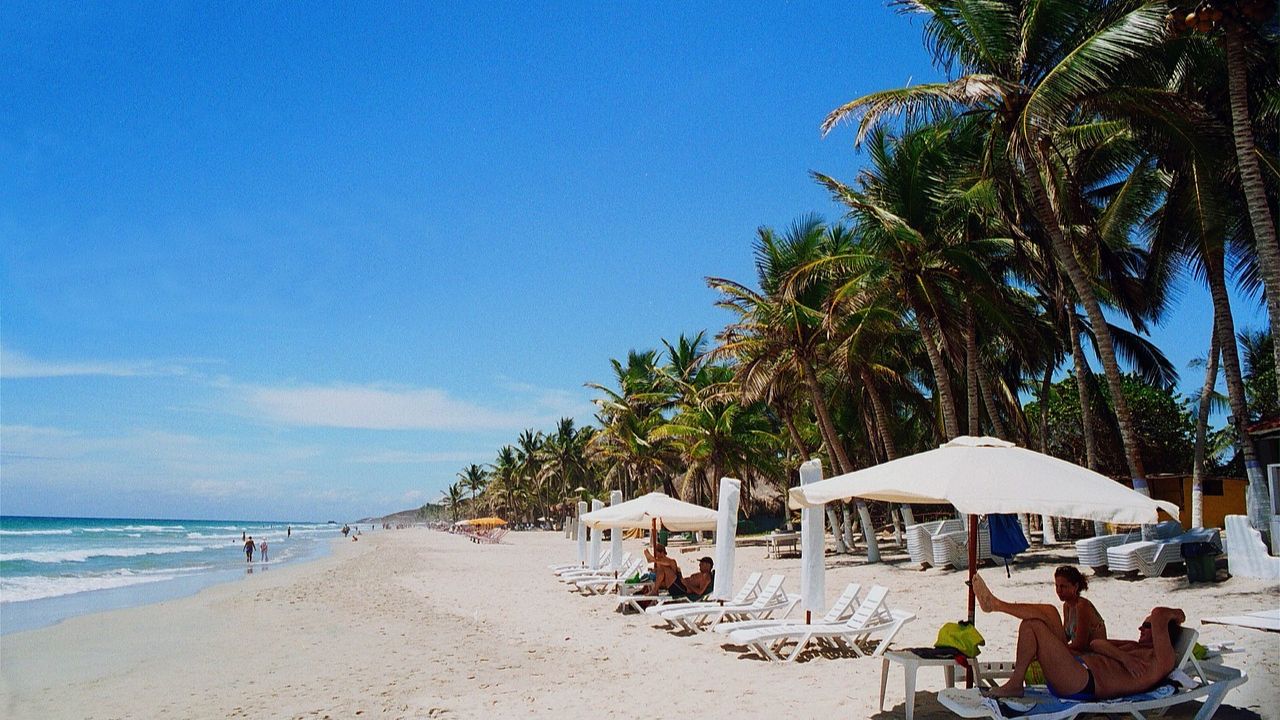 10 things travelers should know before visiting Venezuela