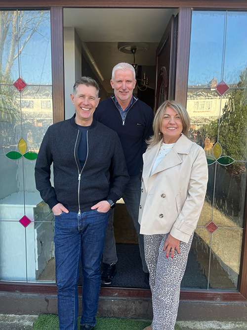 Room to Improve viewers slam latest episode for being out of touch