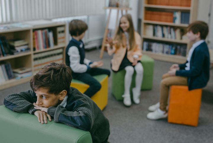 15 sociopathic traits to look out for in children