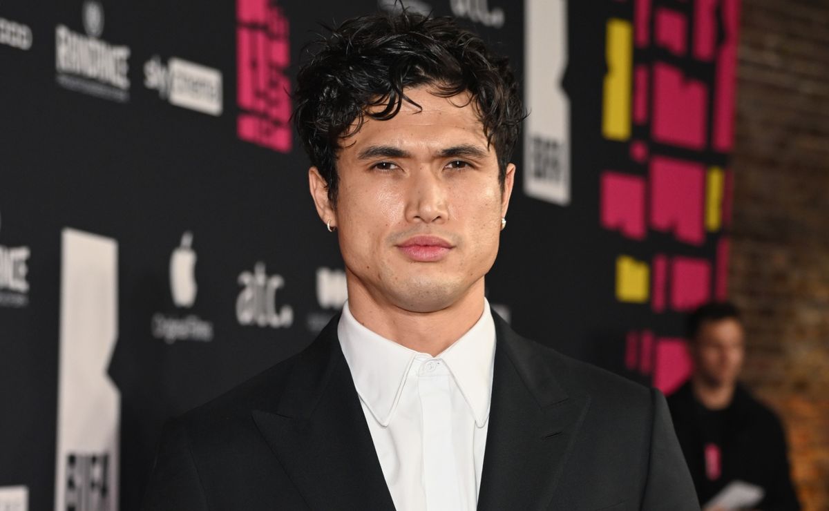Charles Melton and Camille Summers-Valli expect their first baby ...