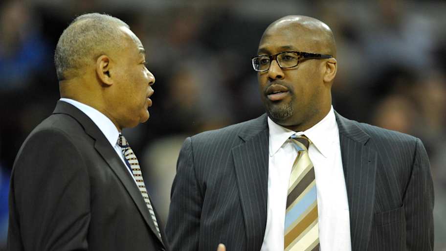 Knicks' Mike Brown used to babysit Pistons HC