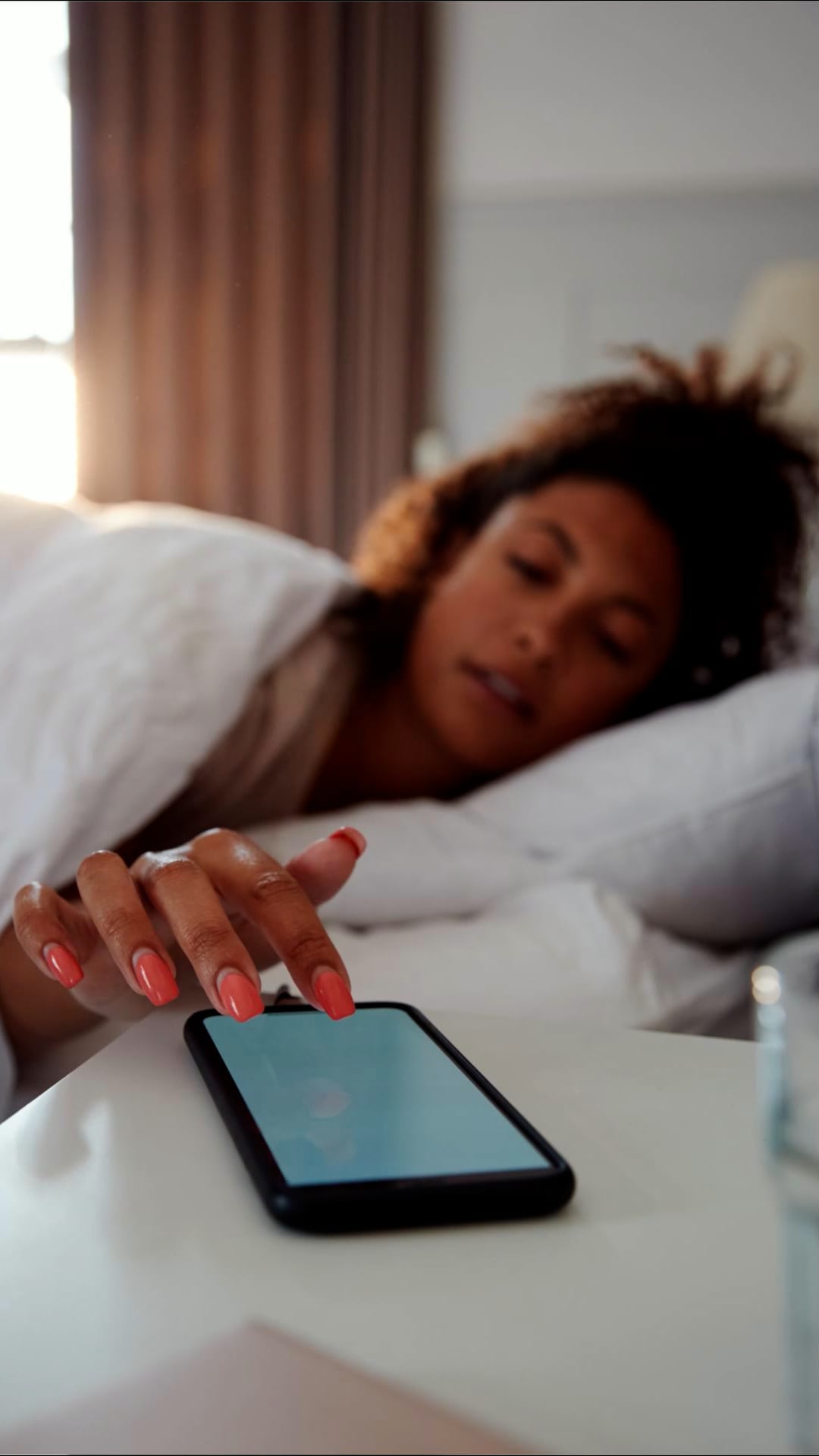 Evite alguns hábitos matinais no Ano Novo