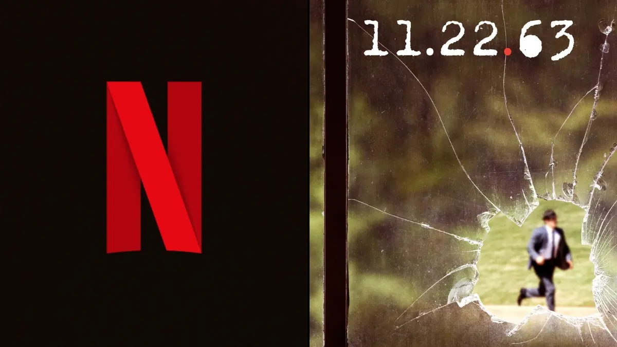 Best TV shows to stream this weekend on Netflix, including ‘11.22.63’