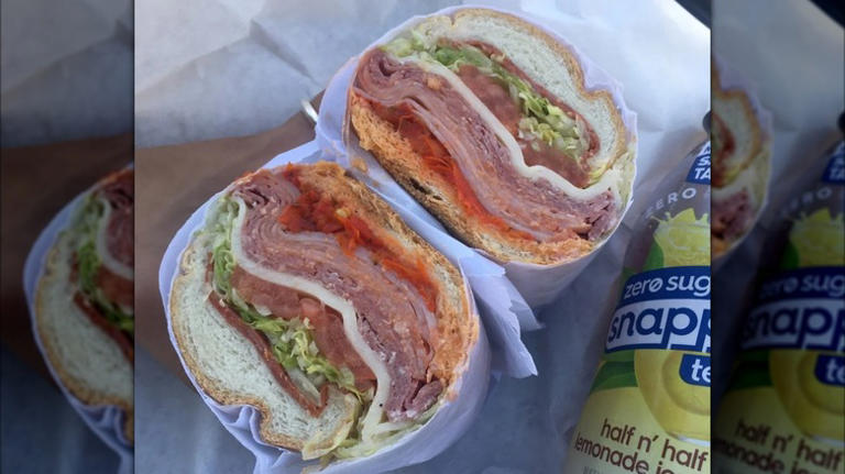 Where to find the 14 best Italian subs in the US, according to reviews