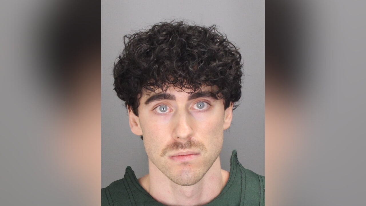 Mich. man charged with murder after 'violent attack' on ex's new boyfriend