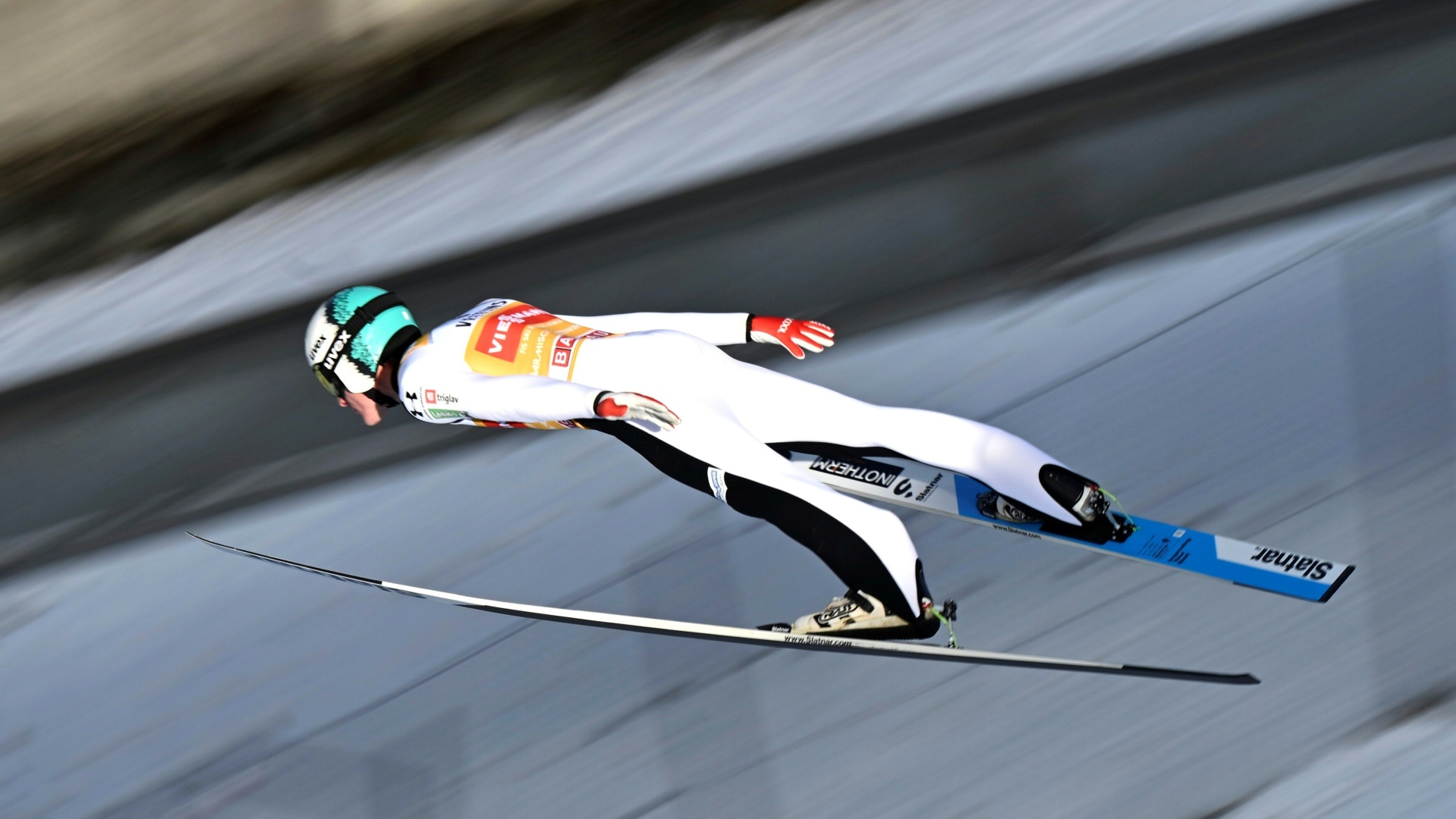 Skispringen: Bischofshofen - Die K.o.-Duelle der deutschen Springer