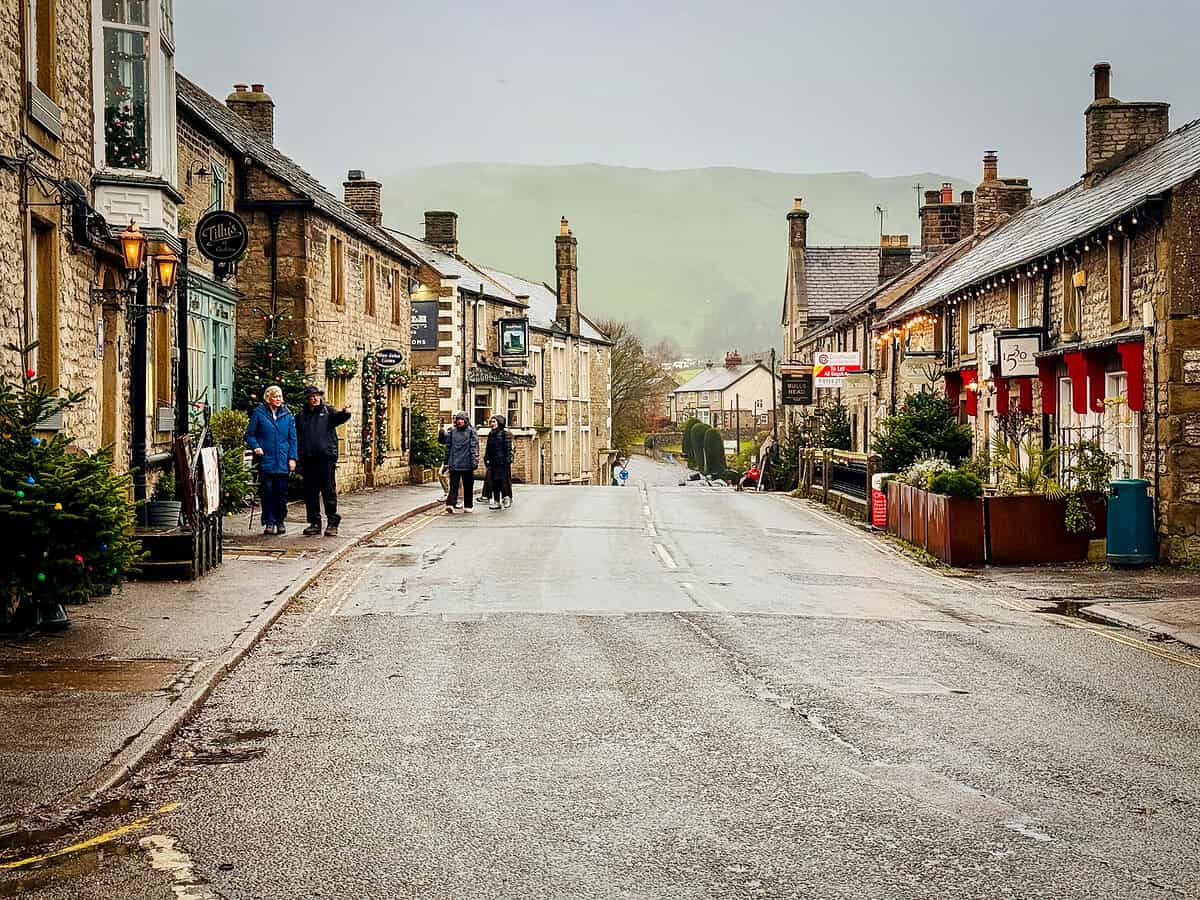 10 best things to do in the Peak District (perfect for a weekend break)