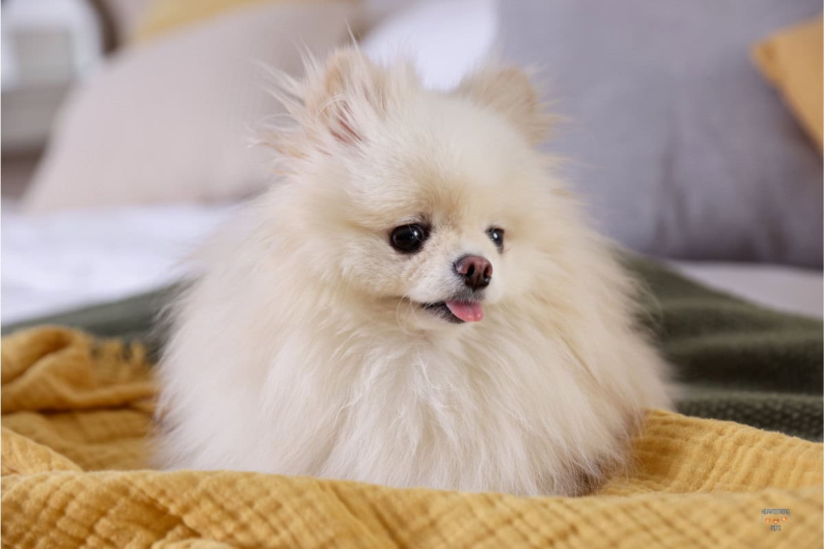 Tiny dogs, huge hearts: 20 breeds that are perfect for small spaces
