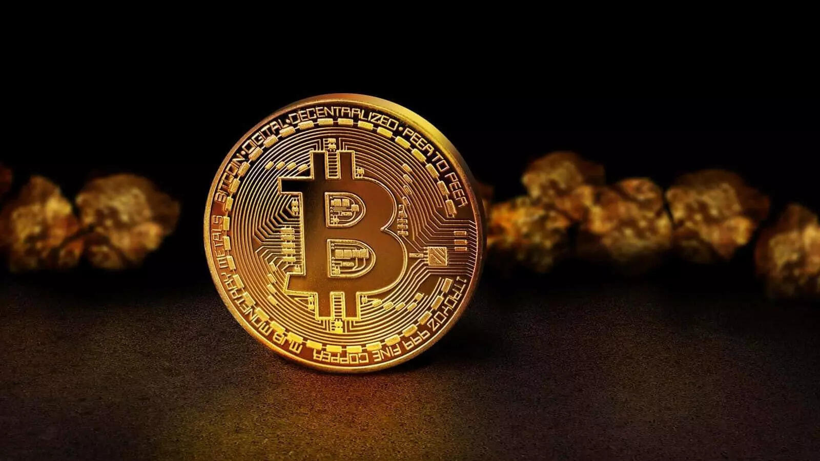 Bitcoin price today hits four-week high: Why BTC/USD surges past key ...