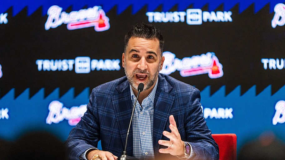 Freddy Peralta rumors: Braves likely out, Dodgers long-shot, Red Sox ...