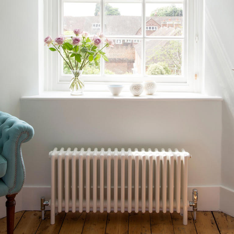 Are electric heaters cheaper to run than central heating? Here's a few ...