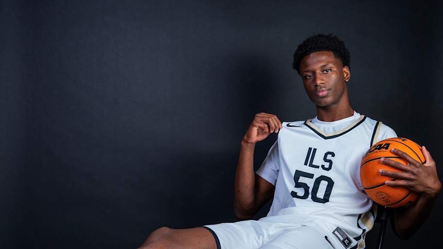 3-star basketball recruit Jayquan Freeman explains why he has ...