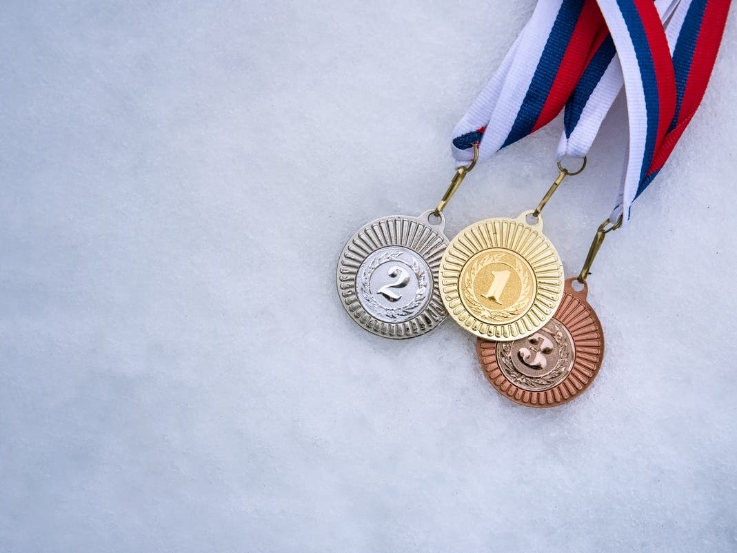 3 NYC athletes qualify for Milano Cortina 2026 Winter Olympics