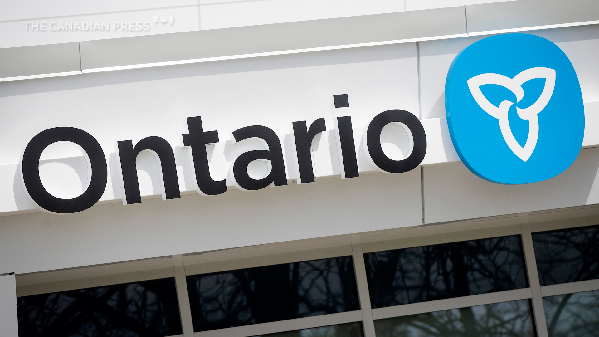 Ontario Premier Ford on civil servants back in office full time