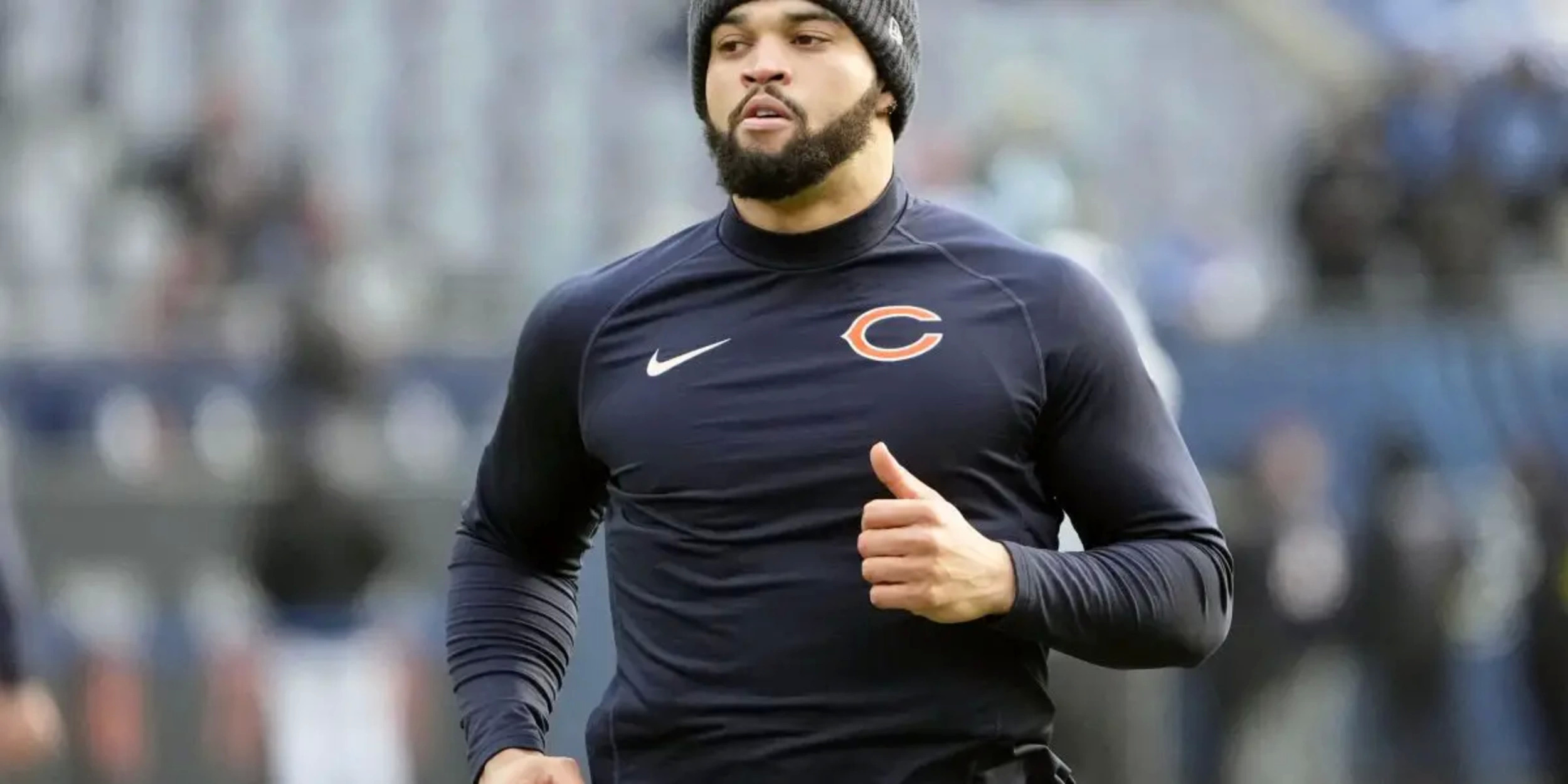 Bears facing heavy criticism ahead of Packers showdown