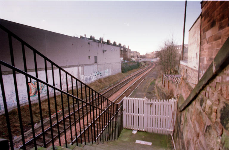 26 great Edinburgh photos of life in Morningside over the years ...